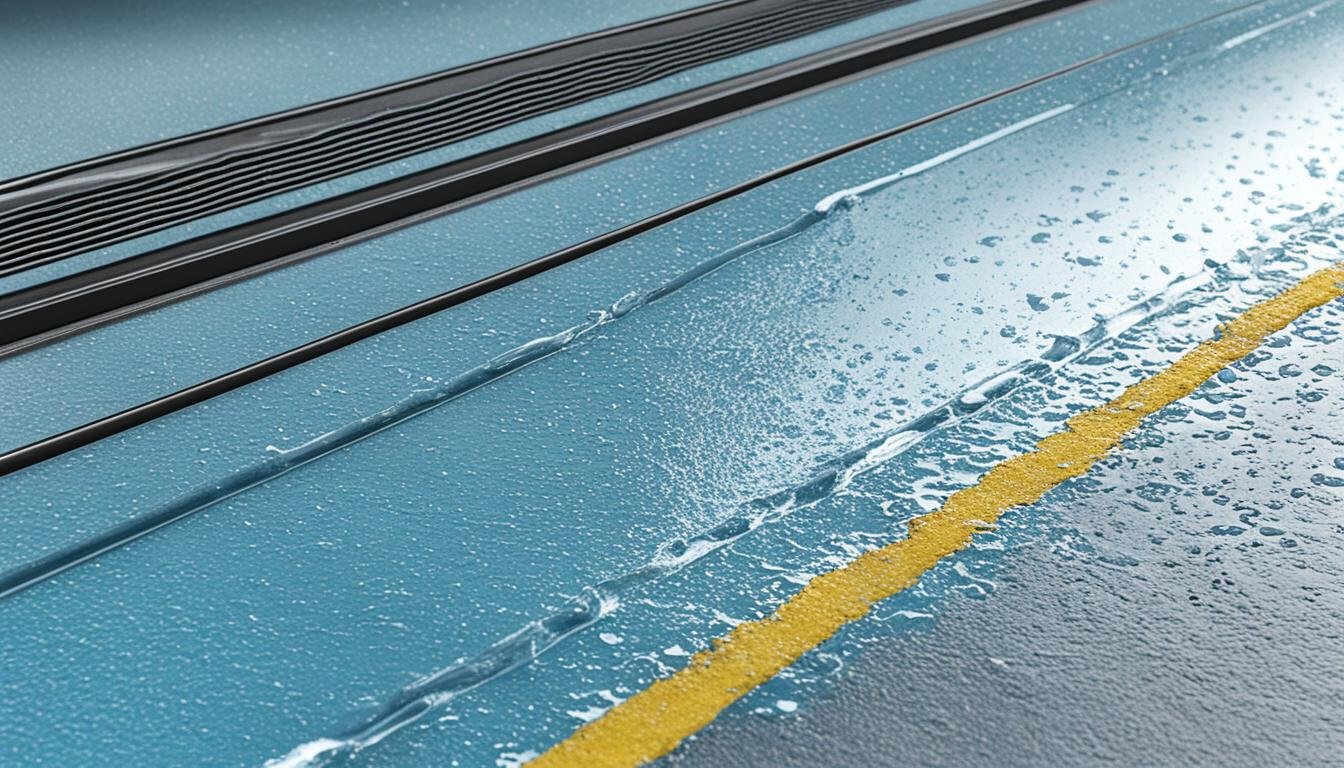 Keeping Water Out of Sliding Glass Door Tracks: Tips
