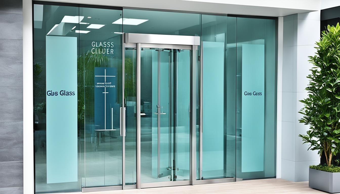 glass-door-access-control | Glass Door Specialist