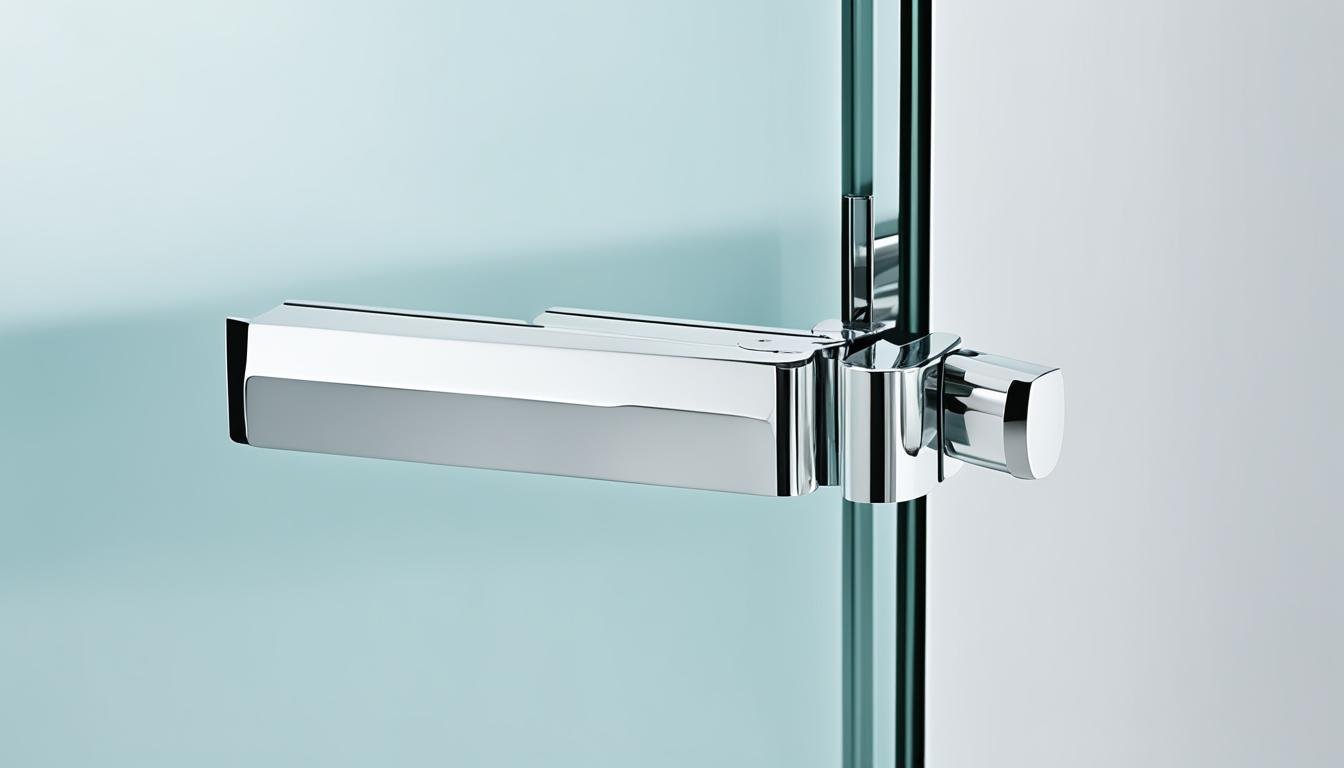 Frameless Glass Door Hardware: Top Quality in Singapore