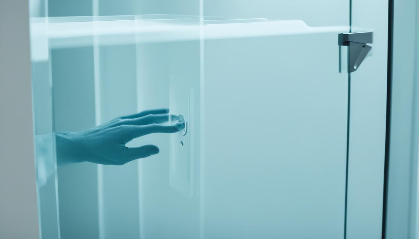how-to-prevent-glass-door-from-slamming | Glass Door Specialist
