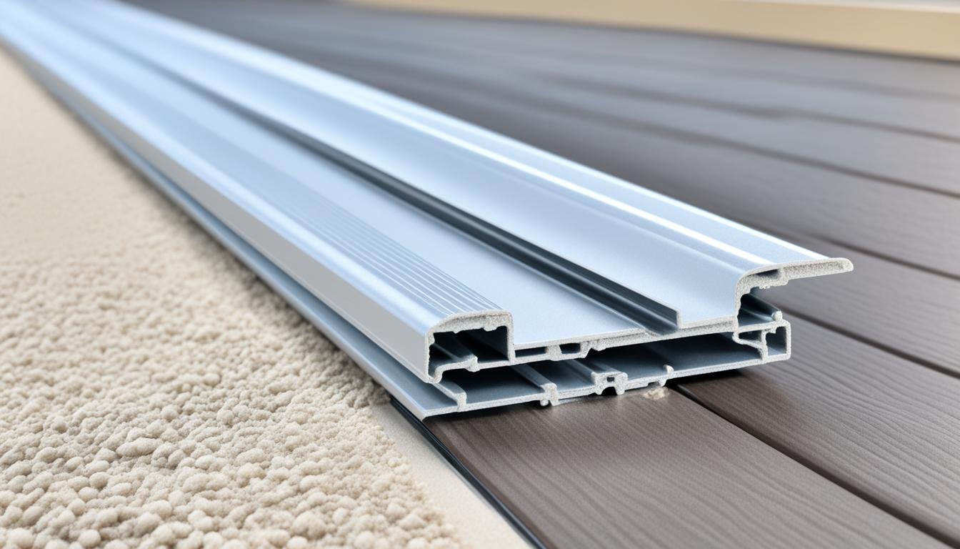 Keeping Water Out of Sliding Glass Door Tracks: Tips