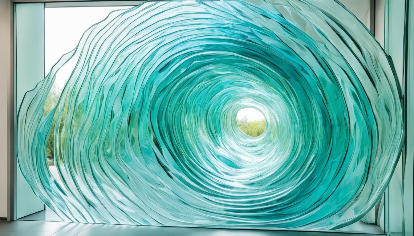 Prevent Glass Door Slamming: Easy Solutions