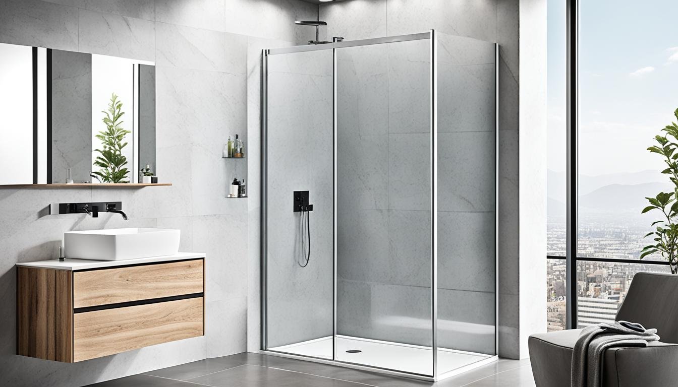 Premium-aluminum-frame-shower-screens | Glass Door Specialist Premium-aluminum-frame-shower-screens | Glass Door Specialist