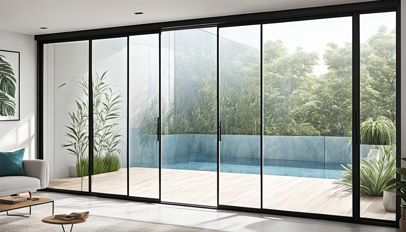 Sliding Glass Doors Prices: Cost Guide for Singapore