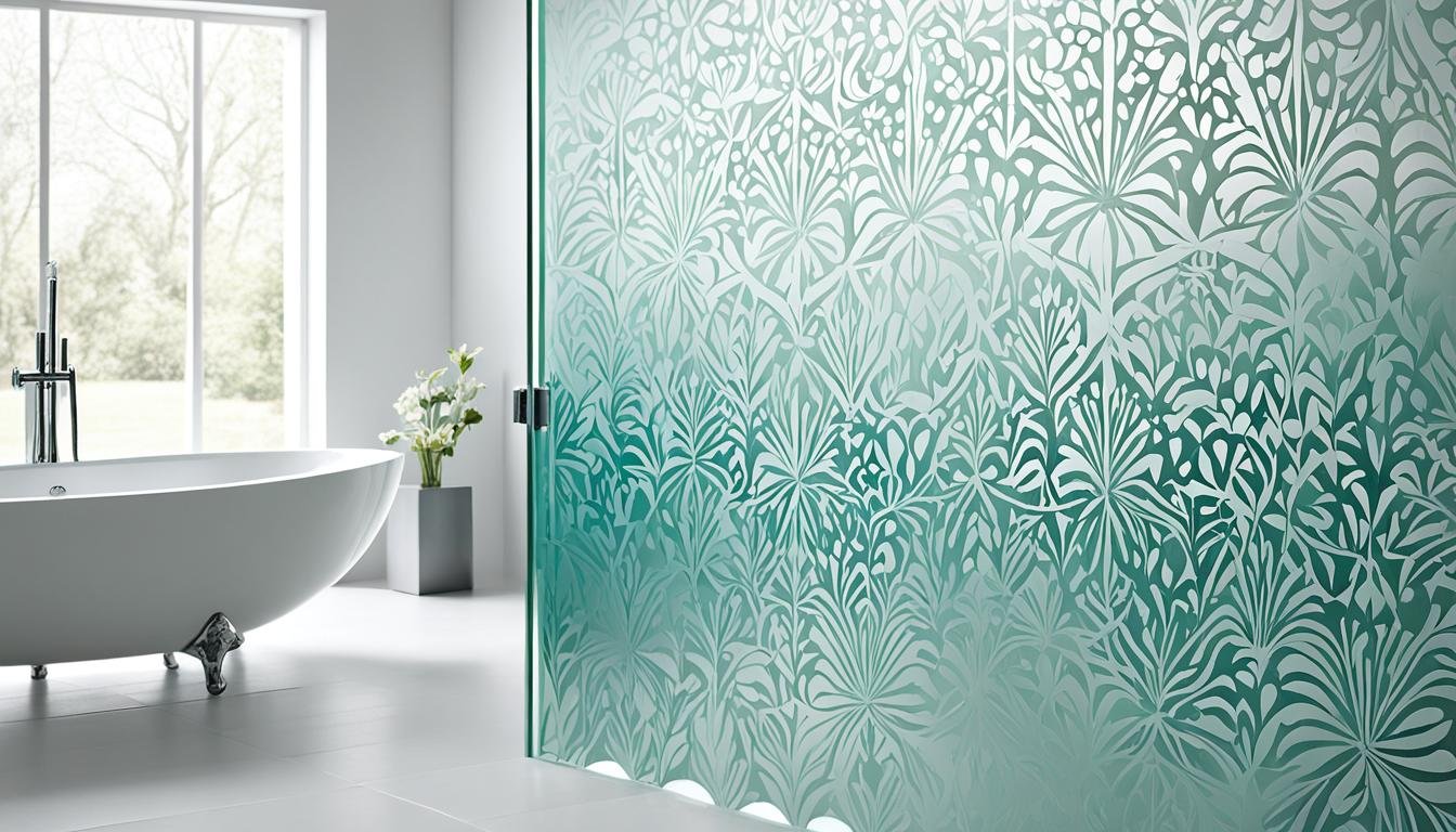 frosted-glass-patterns-and-textures | Glass Door Specialist