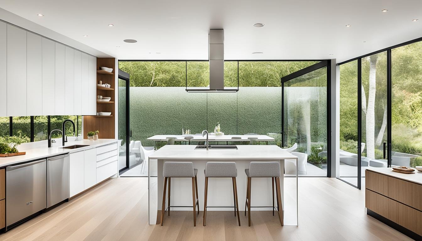 glass-door-kitchen-designs | Glass Door Specialist