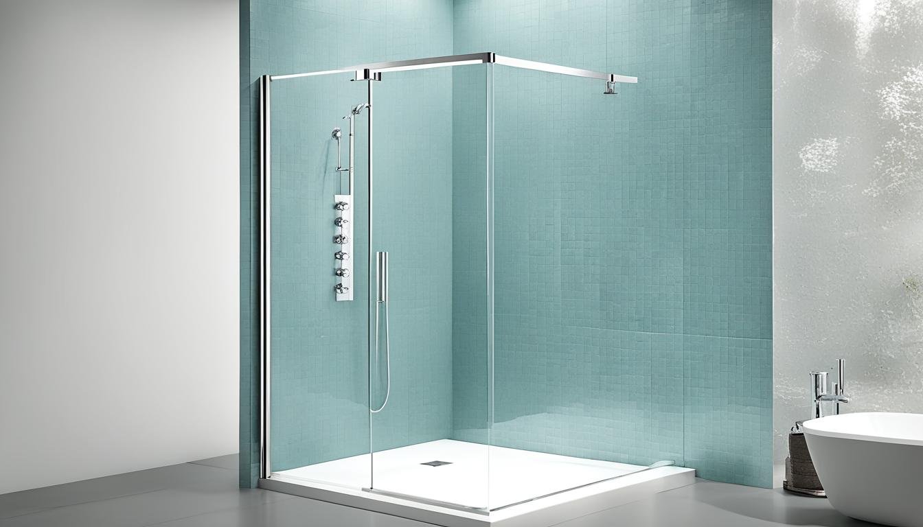 glass-shower-screen-extension | Glass Door Specialist