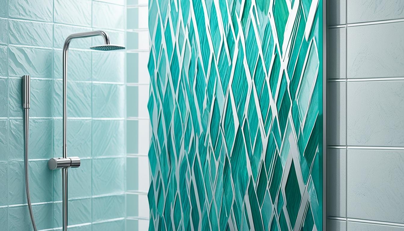 textured-acrylic-panel | Glass Door Specialist