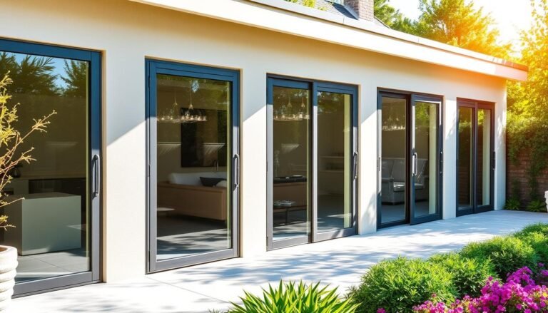 Sliding Glass Door Sizes Guide for Singapore Homes