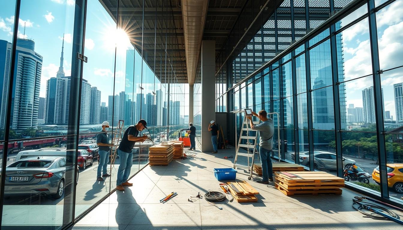 sg-glass-experts | Glass Door Specialist